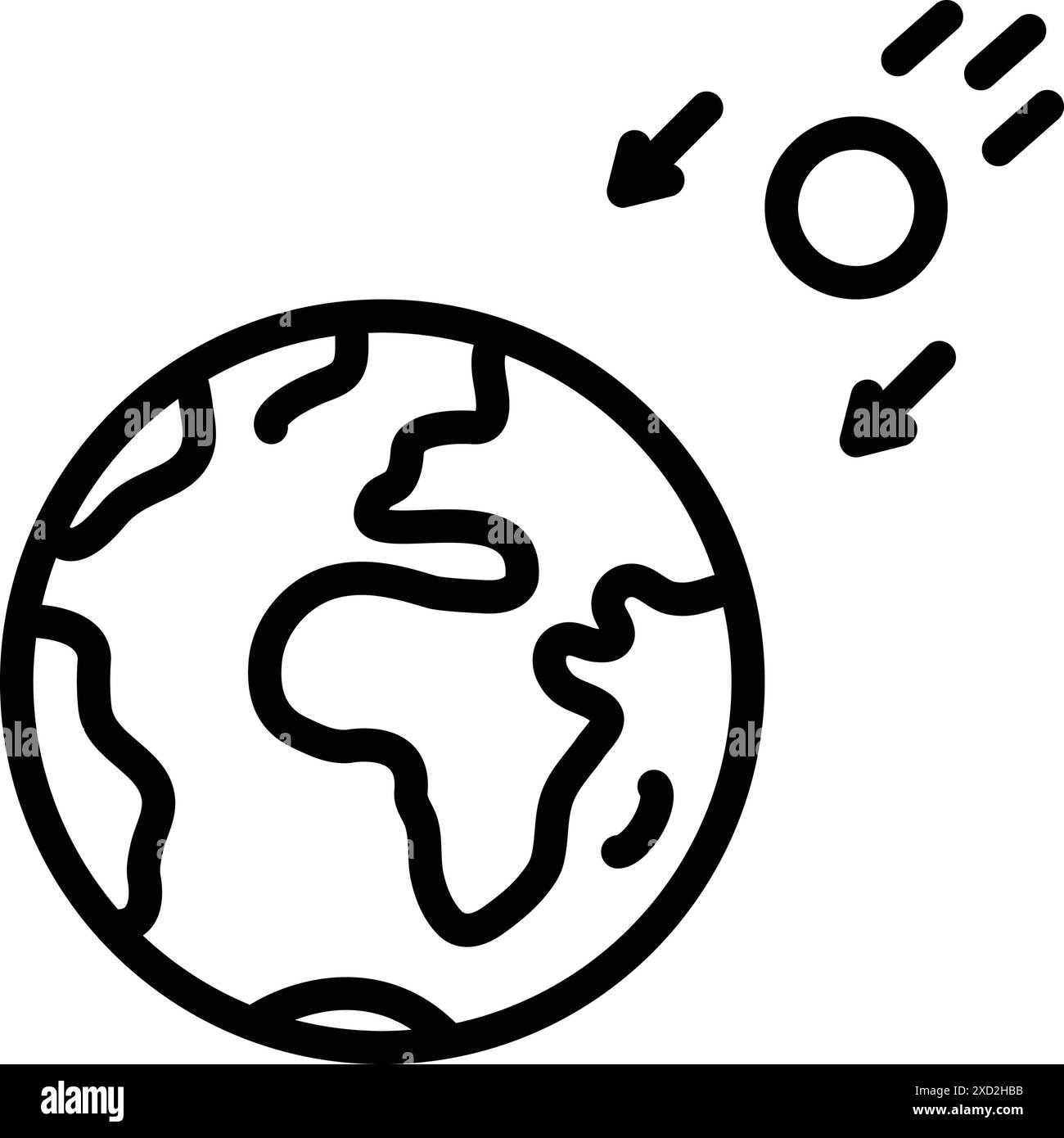 Icon for intense,acute Stock Vector Image & Art - Alamy