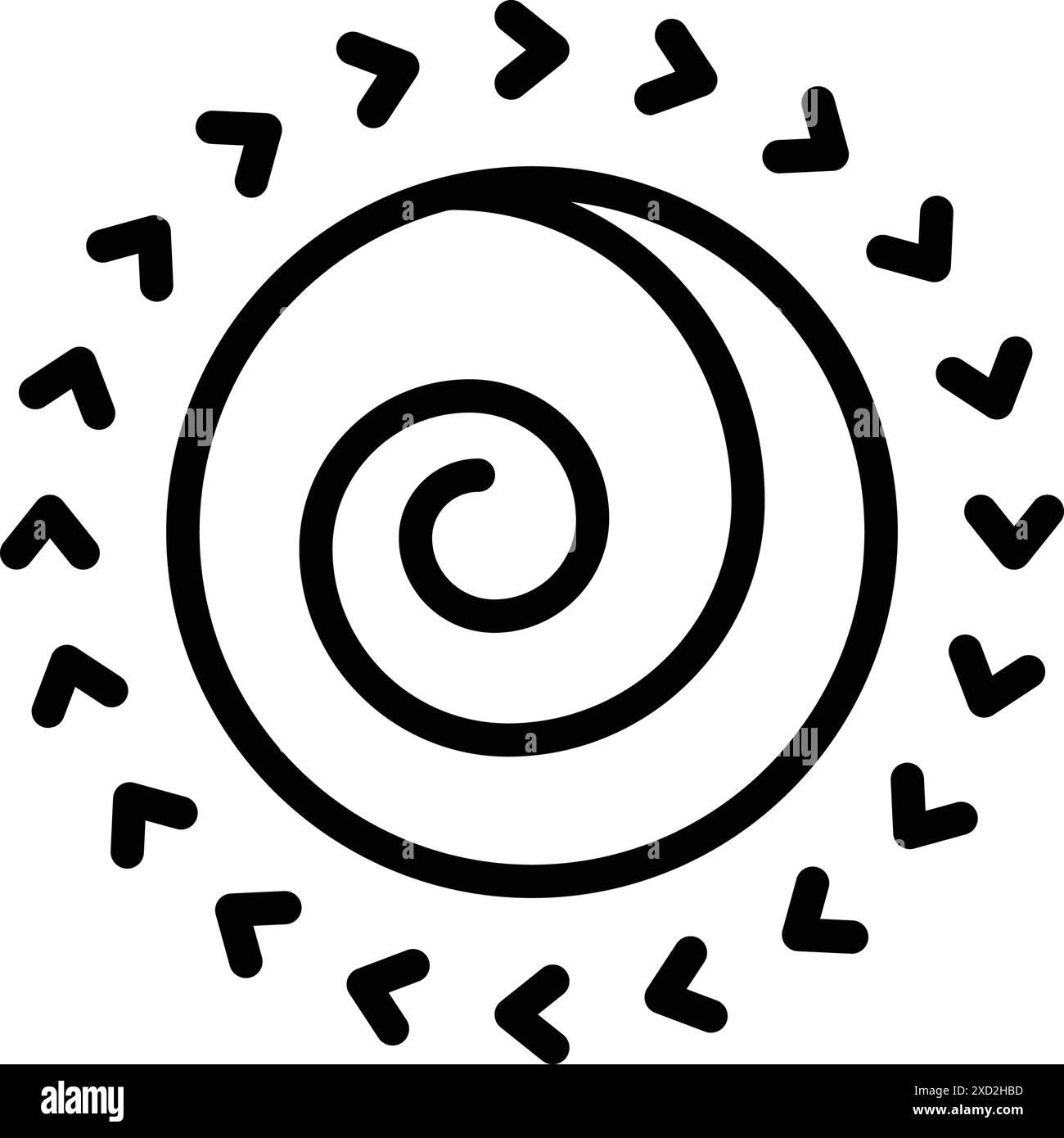 Revolve logo Black and White Stock Photos & Images - Alamy