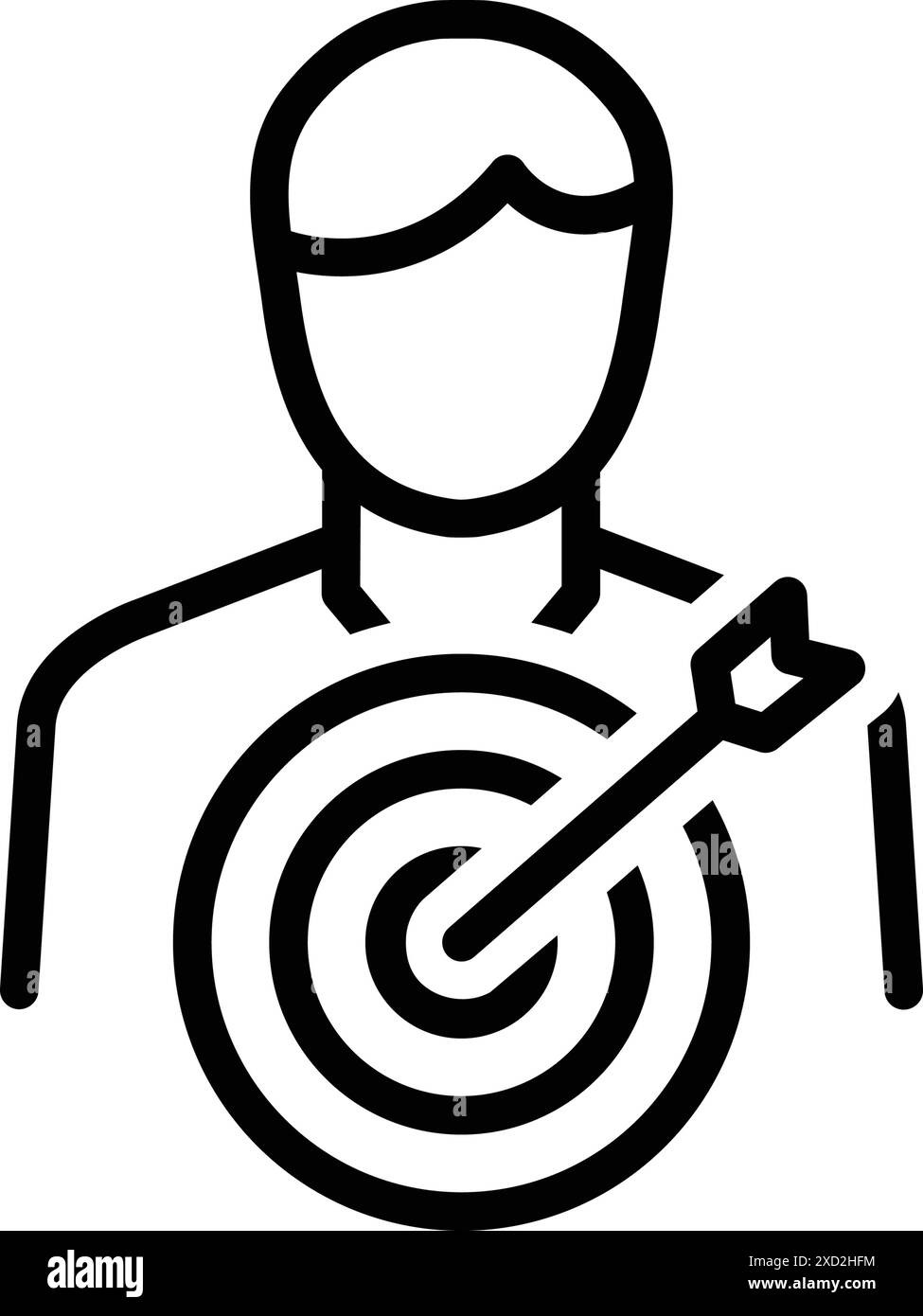 Icon for mission,task Stock Vector Image & Art - Alamy