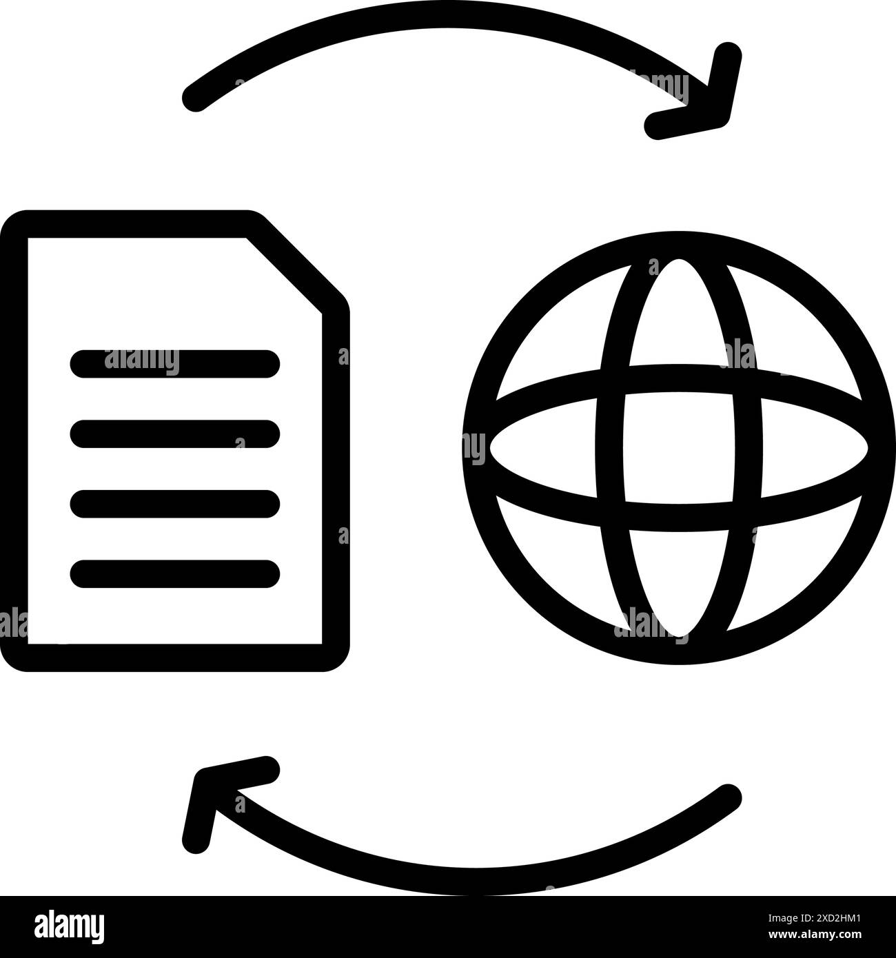 Icon for convert,proselyte Stock Vector Image & Art - Alamy