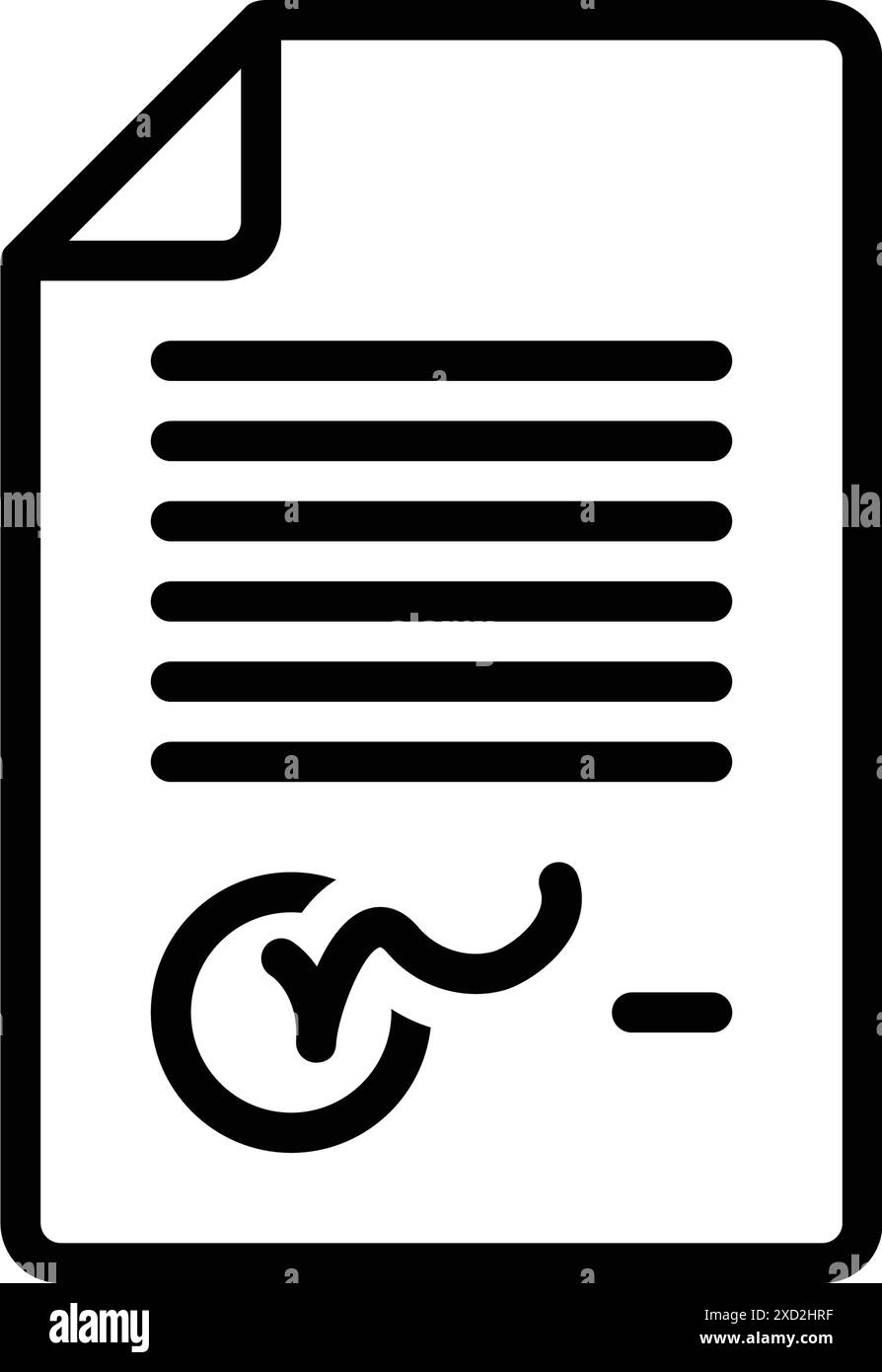 Icon authority authorisation hi-res stock photography and images - Alamy
