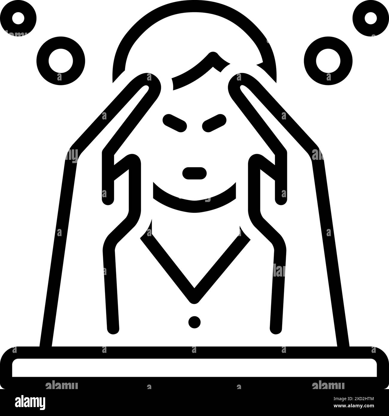 Icon for tire,tired Stock Vector Image & Art - Alamy