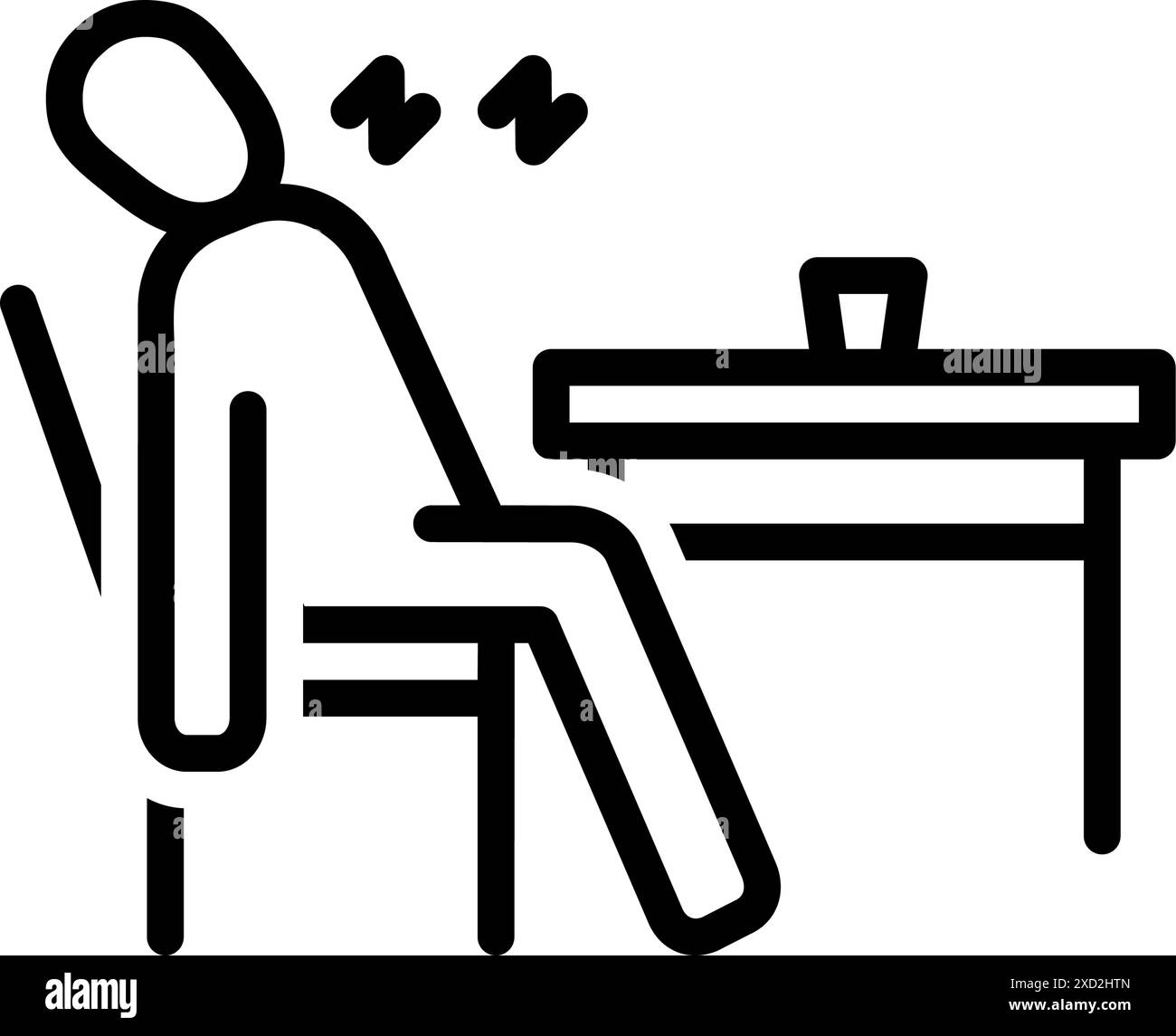 Icon for tire,tired Stock Vector Image & Art - Alamy