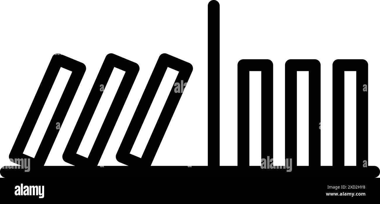 Intervention symbol Cut Out Stock Images & Pictures - Alamy