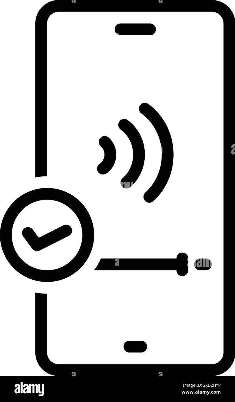 Allow to pass Stock Vector Images - Alamy