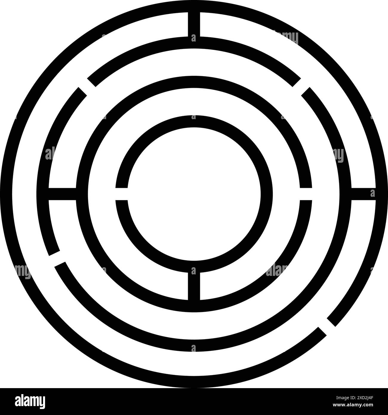 Icon for complex,complicated Stock Vector Image & Art - Alamy