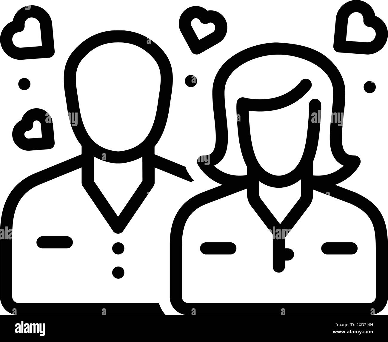 Ever forever Black and White Stock Photos & Images - Alamy