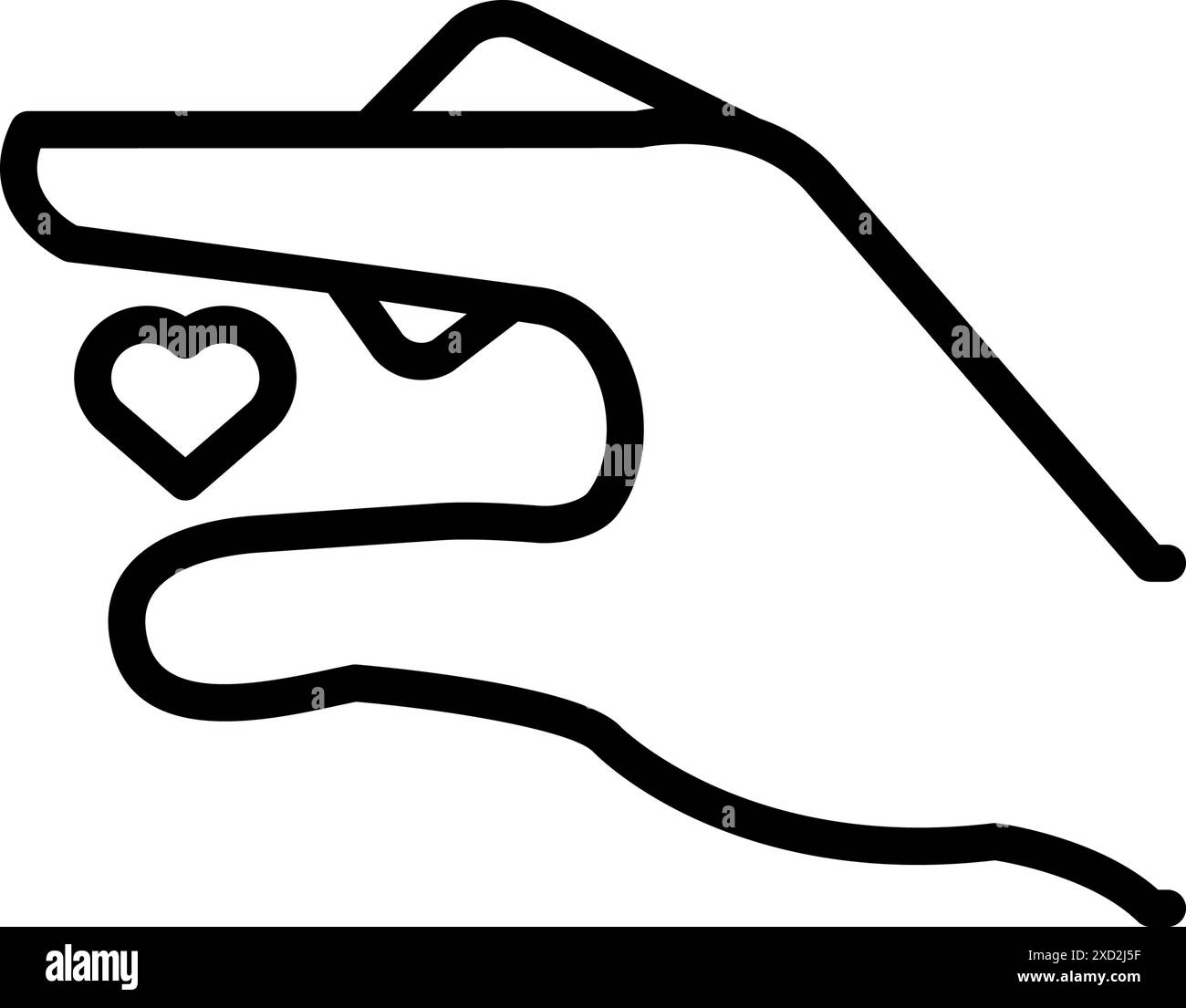 Little teeny Stock Vector Images - Alamy