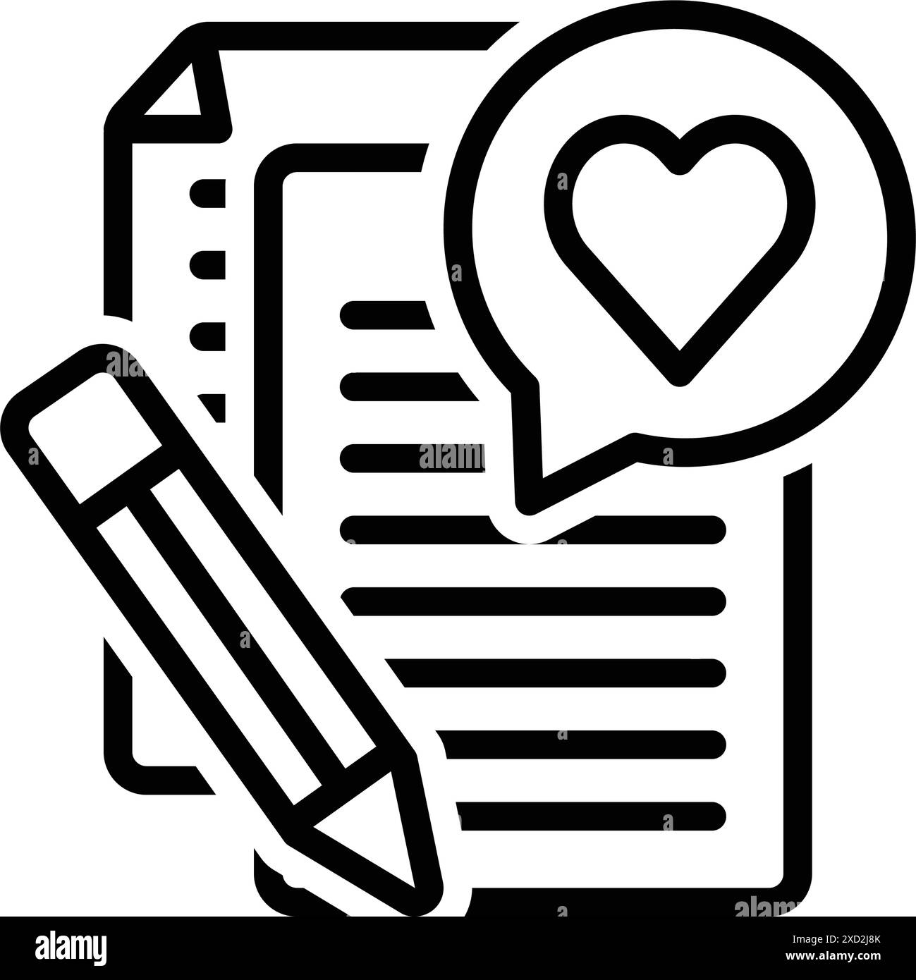 Icon for story,narrative Stock Vector Image & Art - Alamy