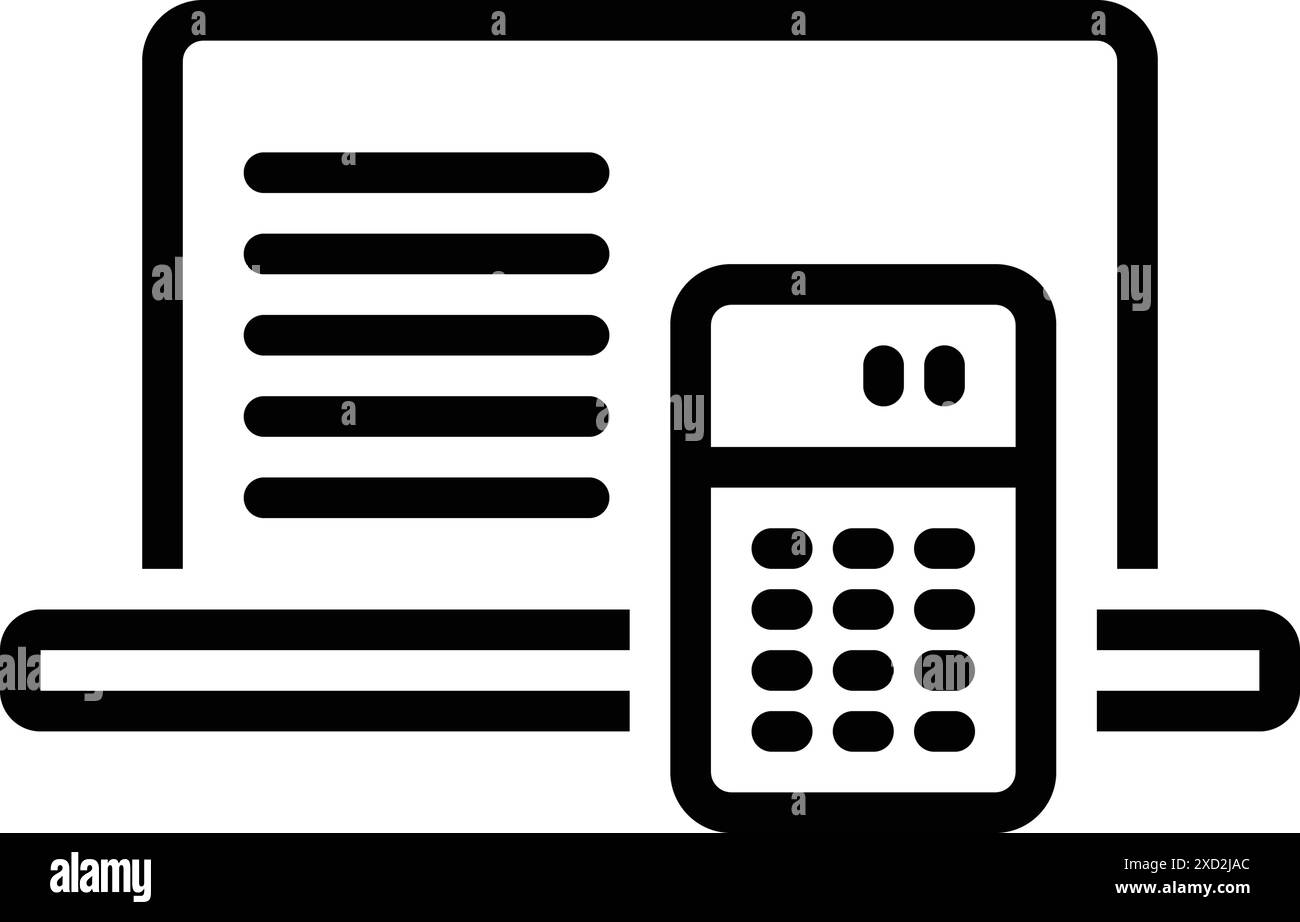 Icon for interpretation,explanation Stock Vector Image & Art - Alamy
