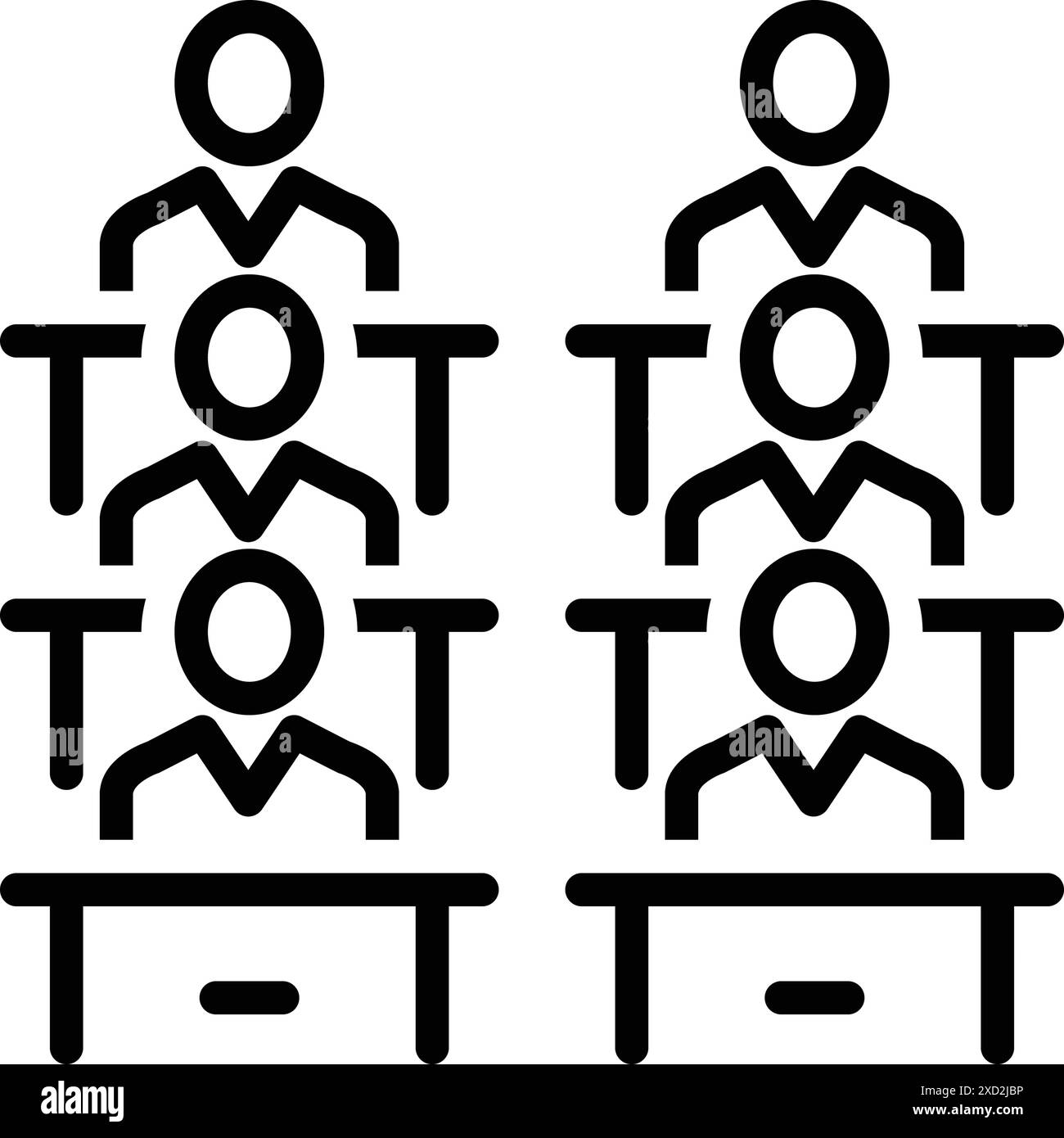 Classroom logo Black and White Stock Photos & Images - Alamy