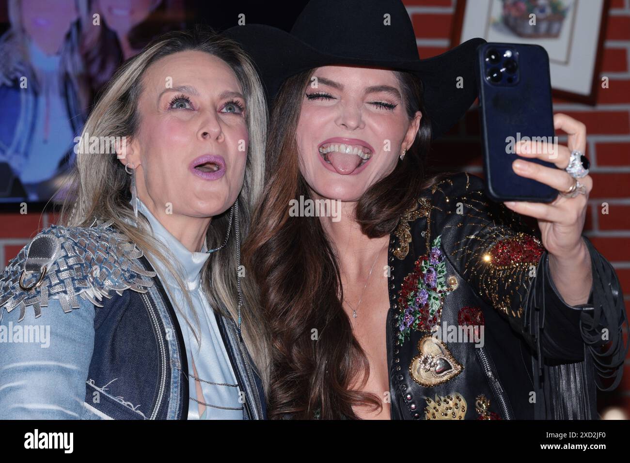 Maria fernanda blazquez gi hi-res stock photography and images - Alamy