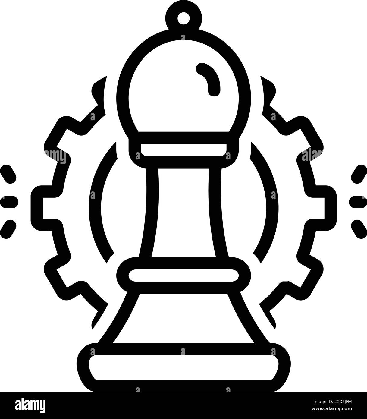 Tactical challenge Stock Vector Images - Alamy
