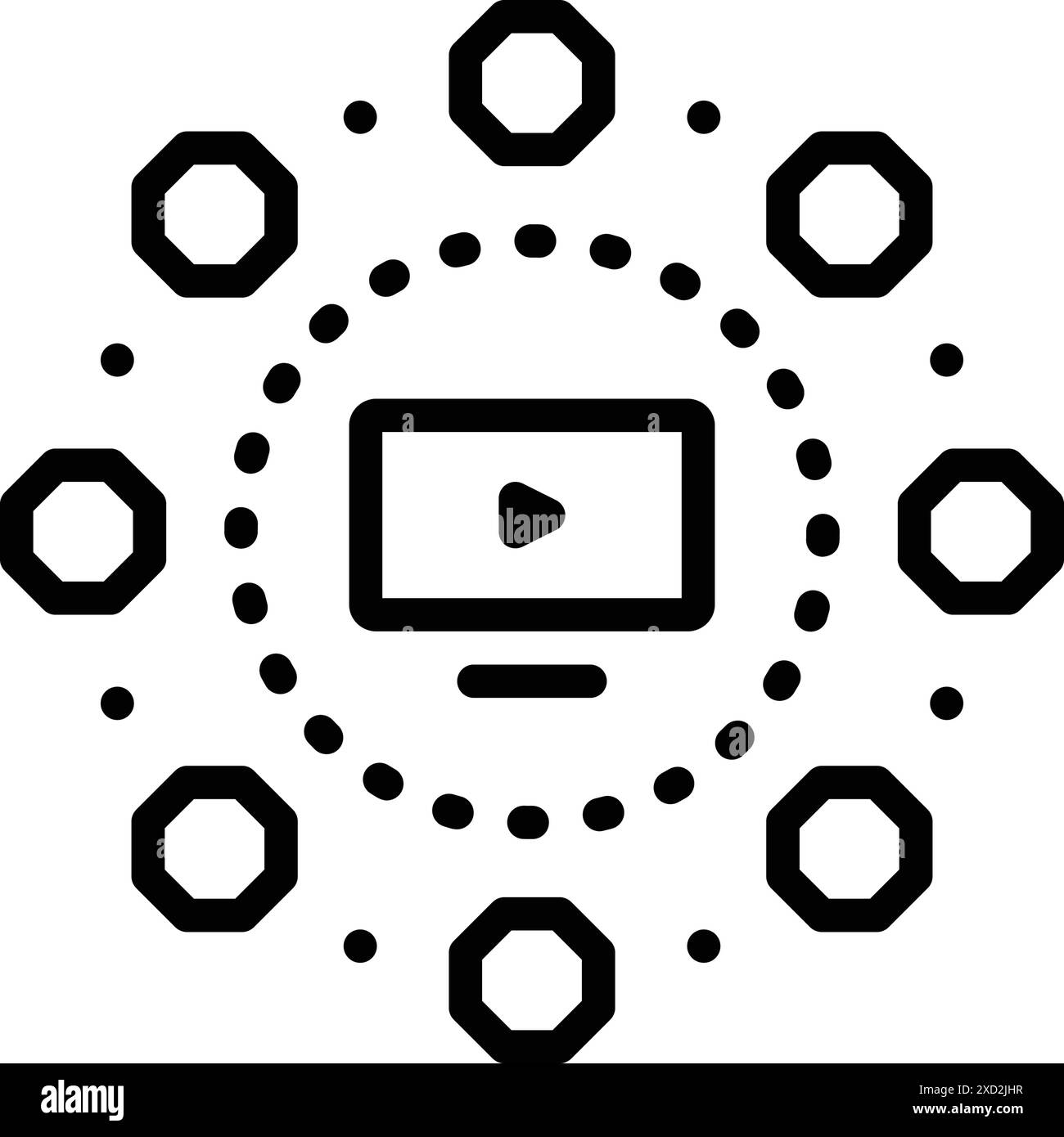 Comprehensive Stock Vector Images - Alamy