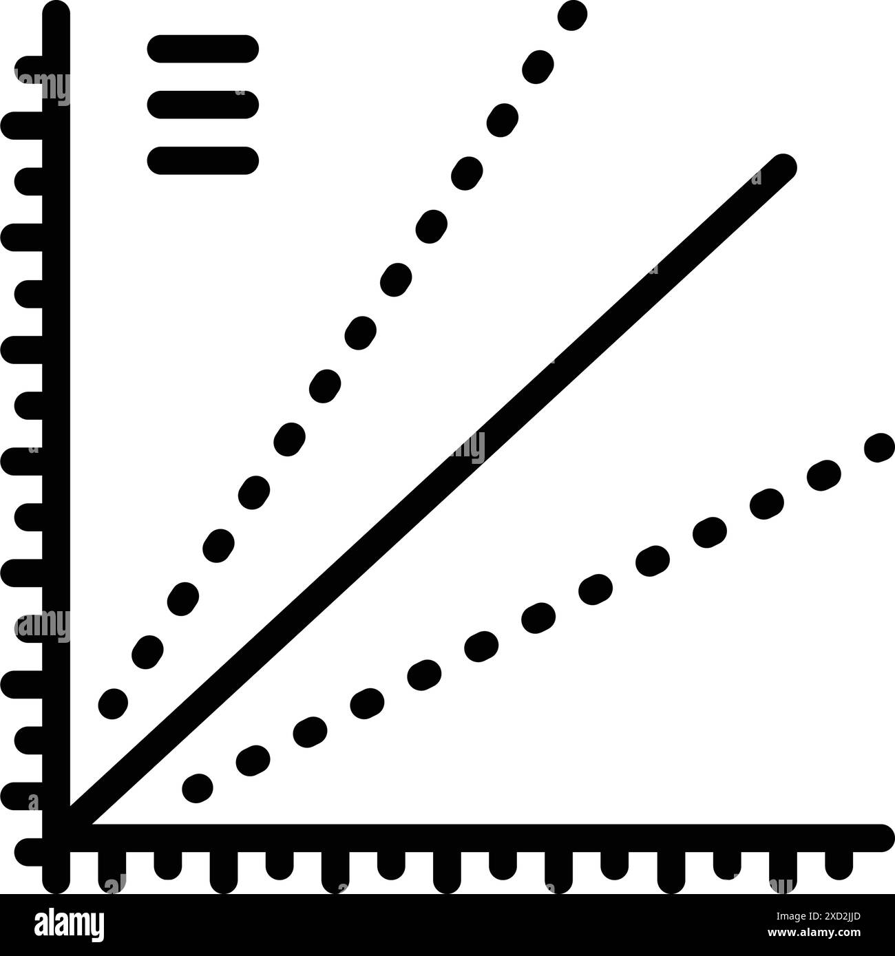 Icon for plot,plan Stock Vector Image & Art - Alamy
