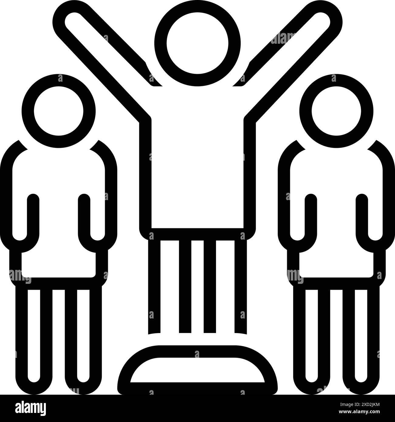 Icon for prominent,important Stock Vector Image & Art - Alamy