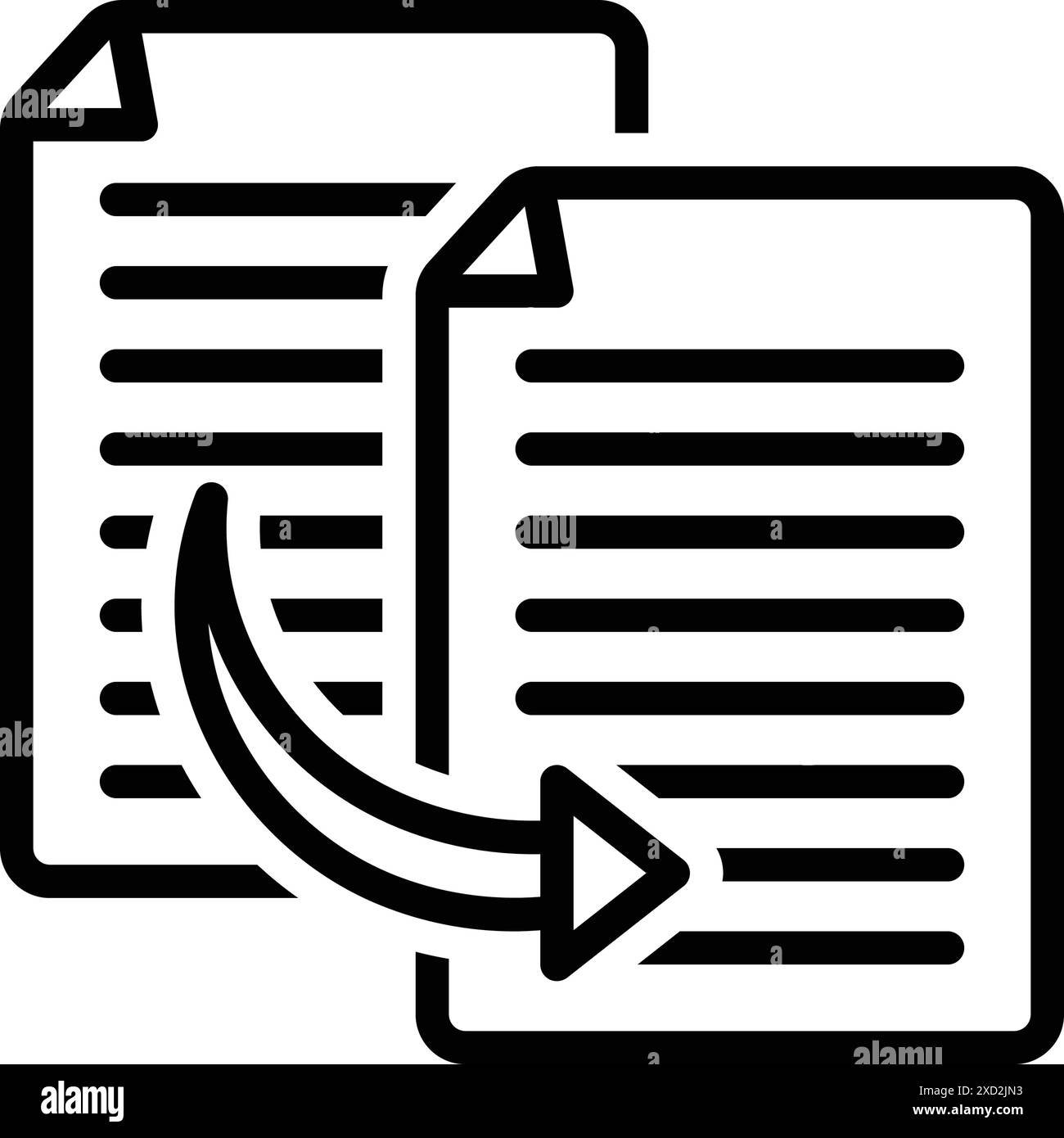 Icon for copy,duplicate Stock Vector Image & Art - Alamy