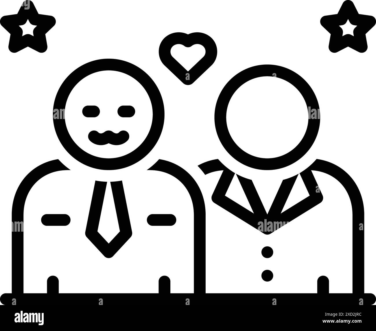 Icon for respect,regard Stock Vector Image & Art - Alamy