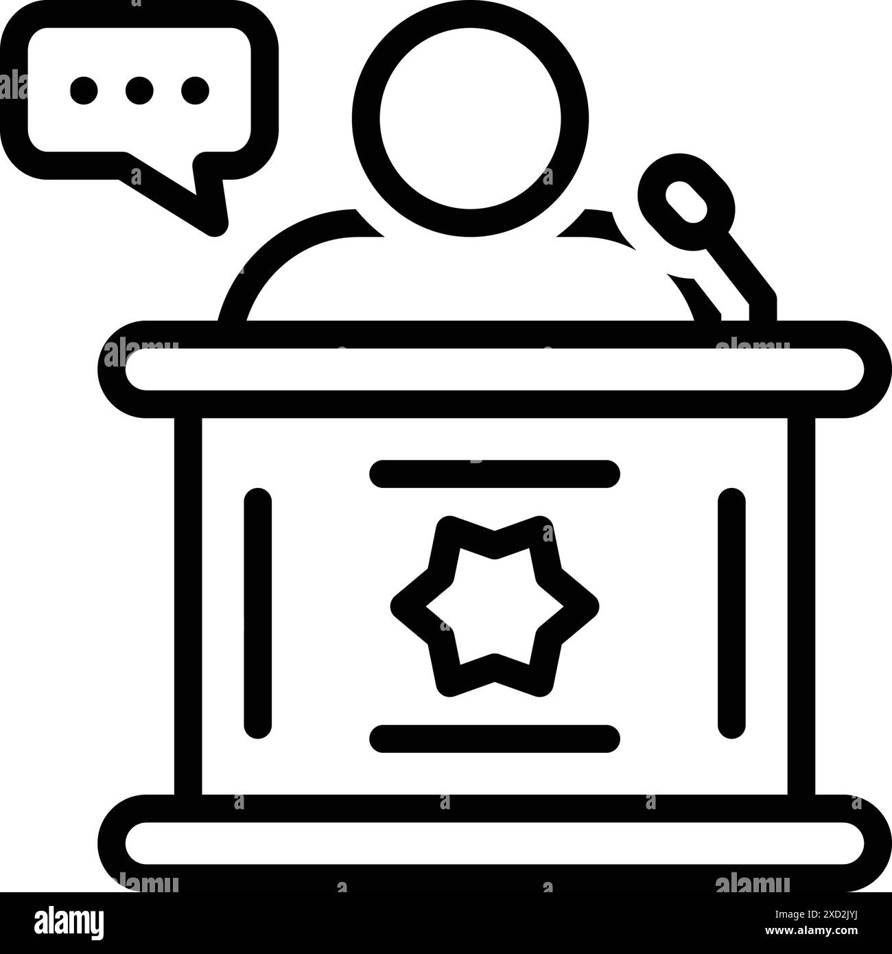 Introduce vector vectors Black and White Stock Photos & Images - Alamy