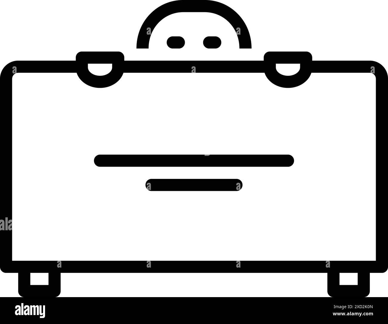 Vanish symbol hi-res stock photography and images - Alamy