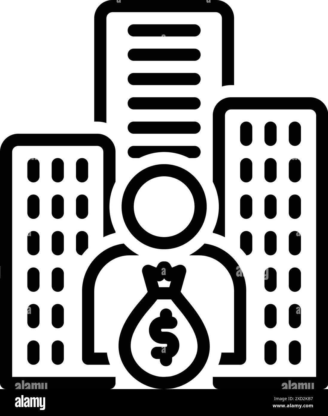 Icon for investor,banker Stock Vector Image & Art - Alamy