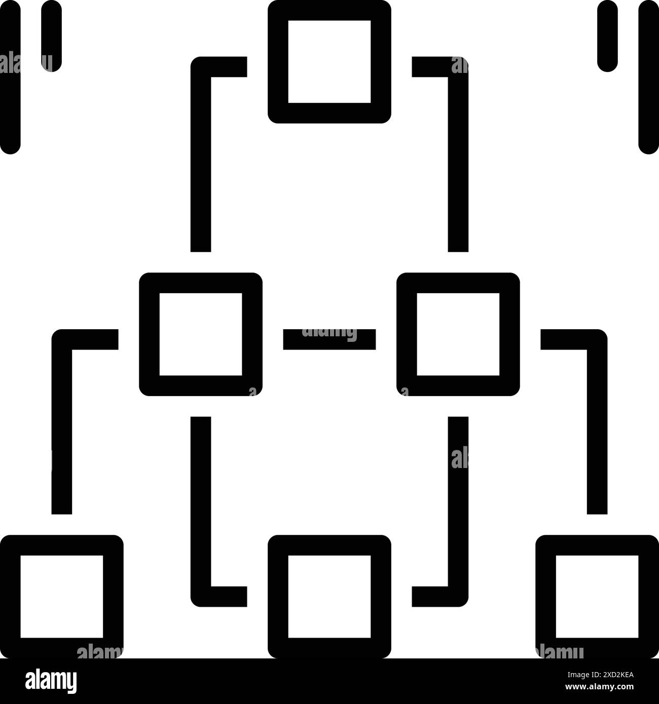 Icon for framework,development Stock Vector Image & Art - Alamy