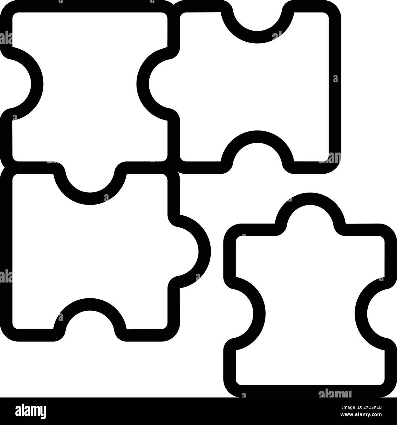 Icon for involved,complicated Stock Vector Image & Art - Alamy