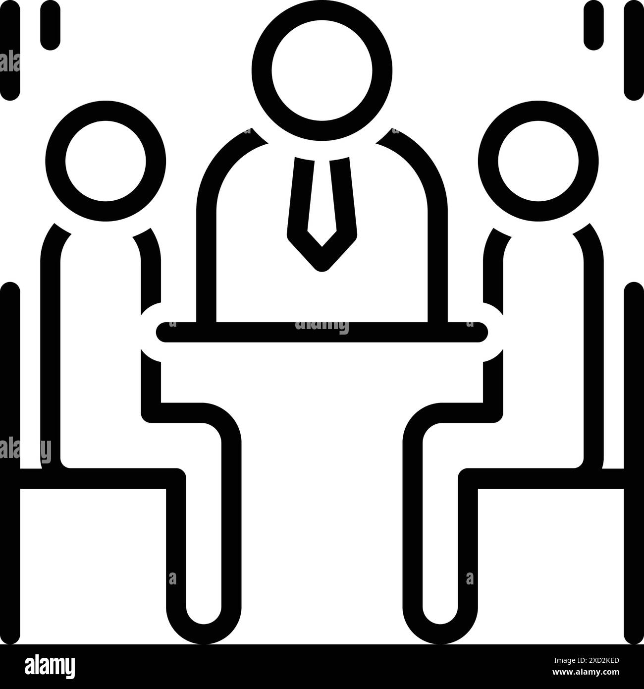 Icon for council,advisory body Stock Vector Image & Art - Alamy
