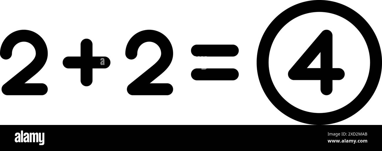 Entire number Stock Vector Images - Alamy