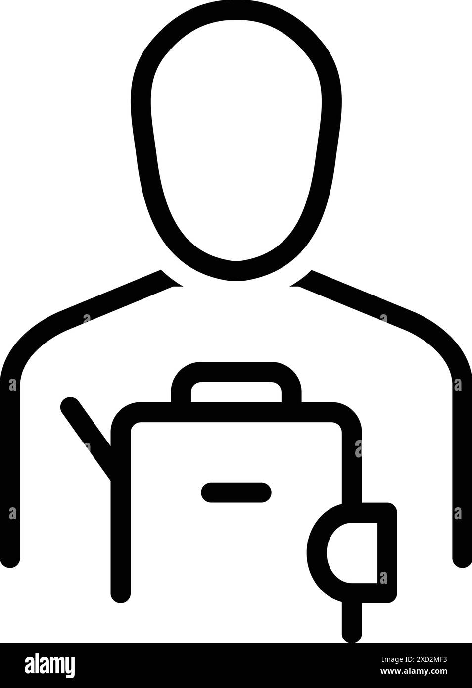 Solicitor vector vectors hi-res stock photography and images - Alamy