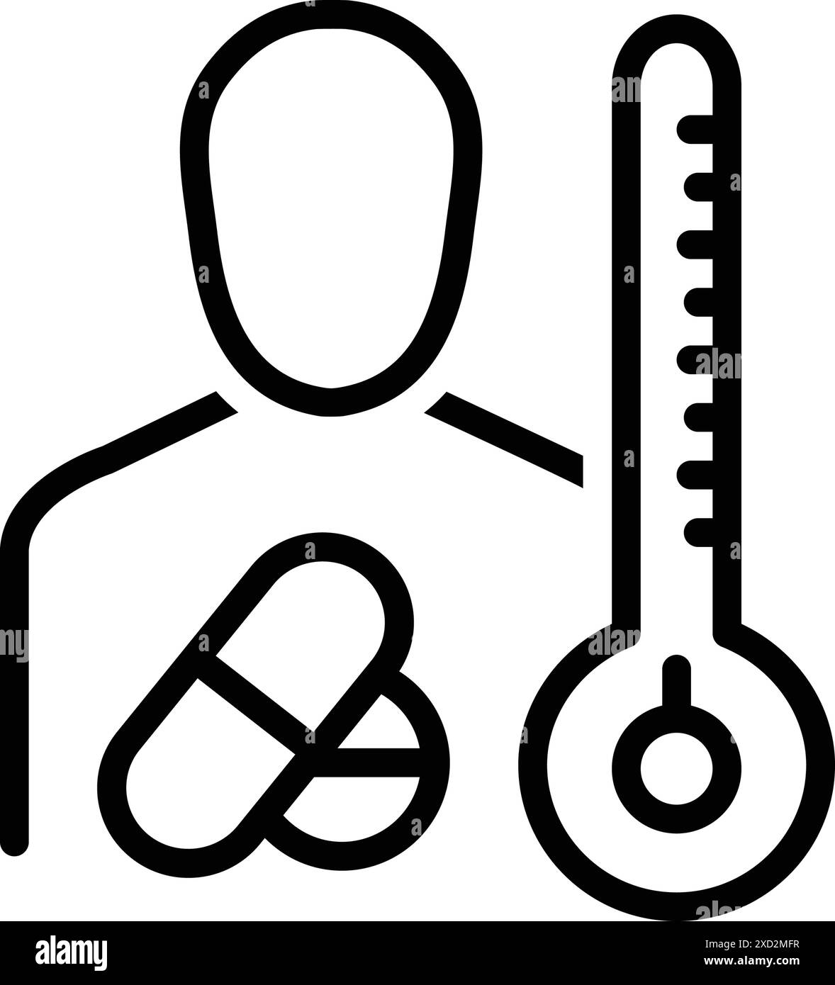 Therefore symbol vector vectors hi-res stock photography and images - Alamy