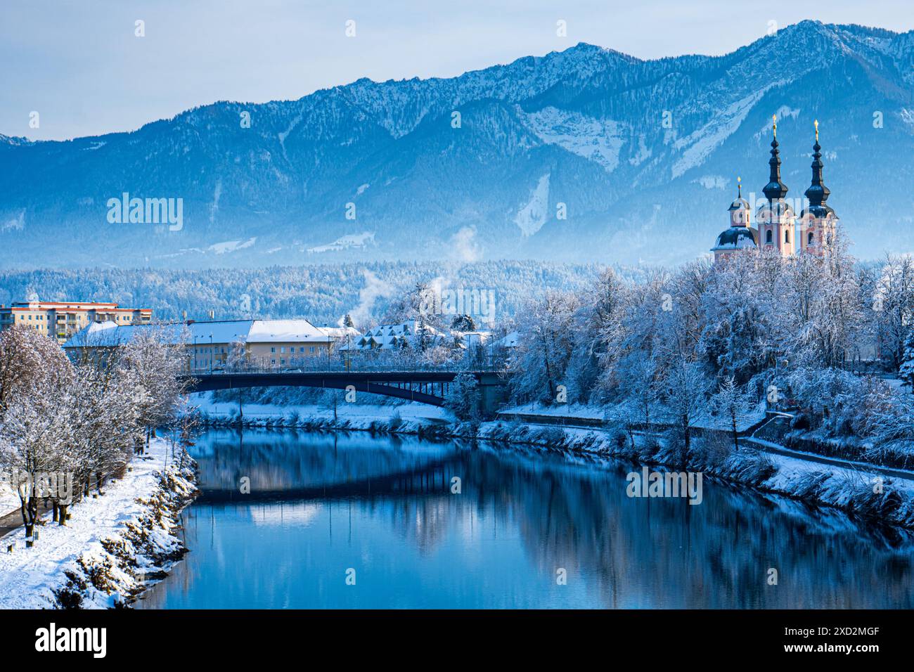 Ccv villach hi-res stock photography and images - Alamy