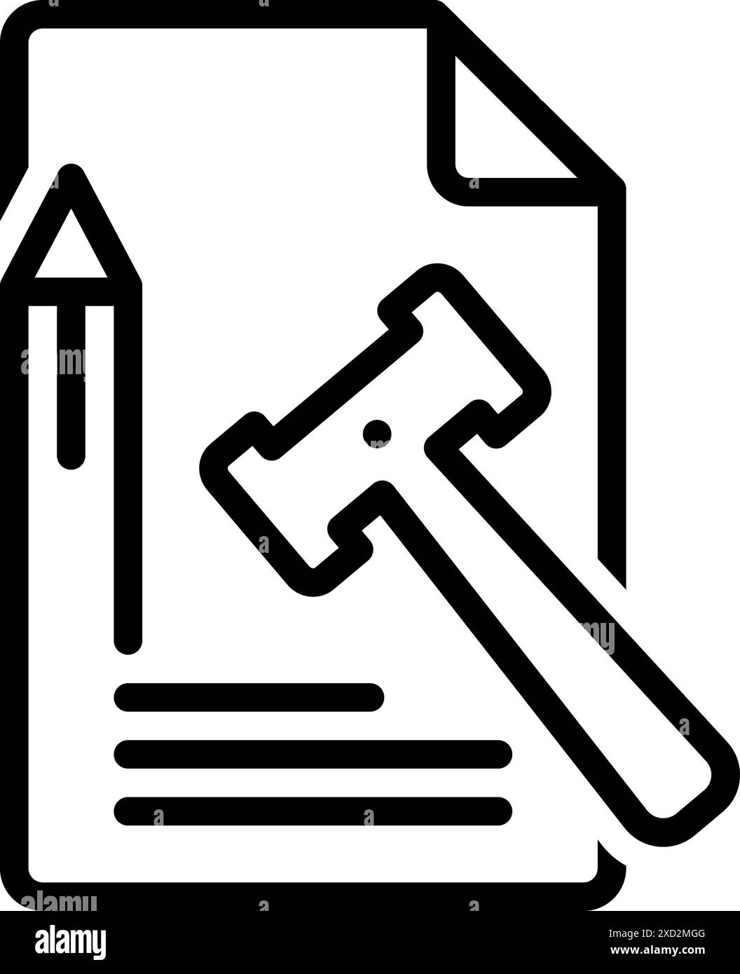 Icon for principle,truth Stock Vector Image & Art - Alamy