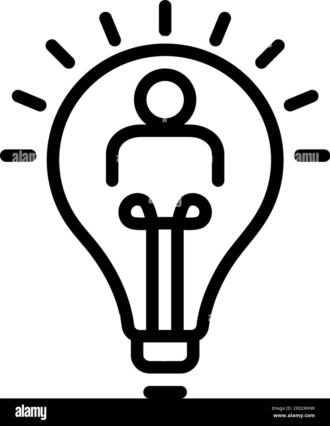 Conclusion vectors hi-res stock photography and images - Alamy