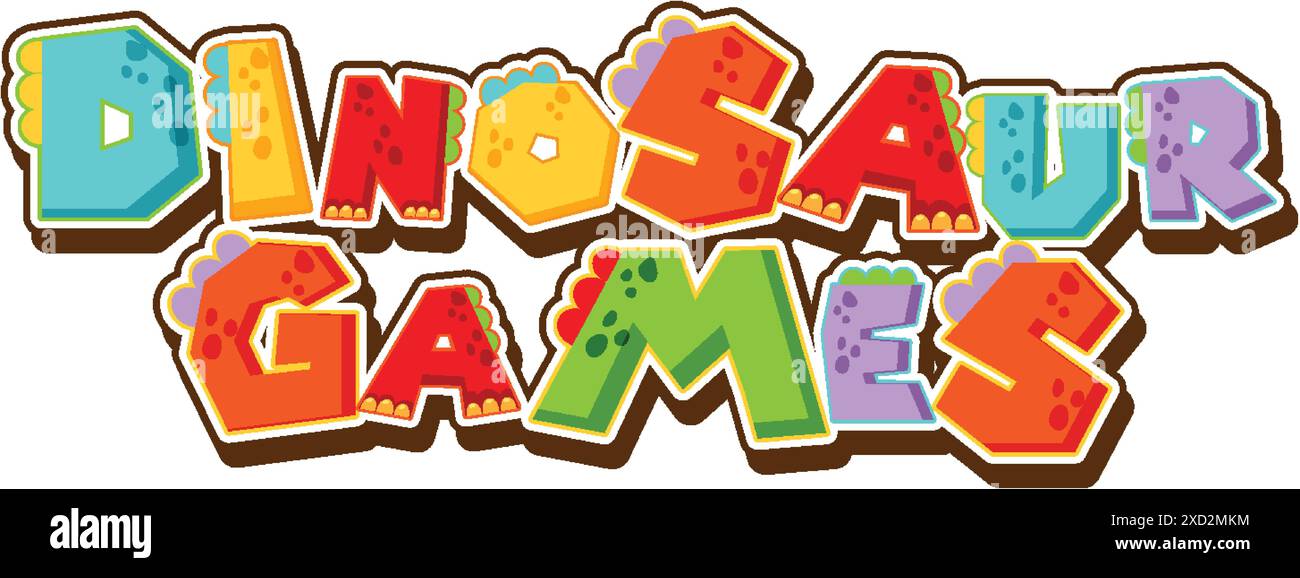 Themed games Cut Out Stock Images & Pictures - Alamy