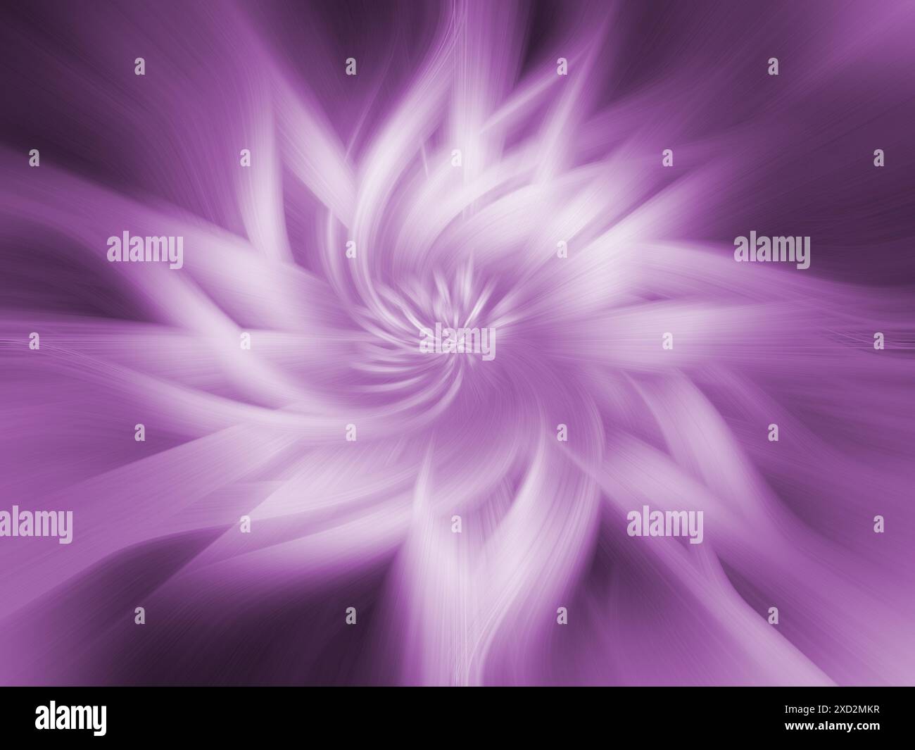 Purple abstract swirl background white hi-res stock photography and ...