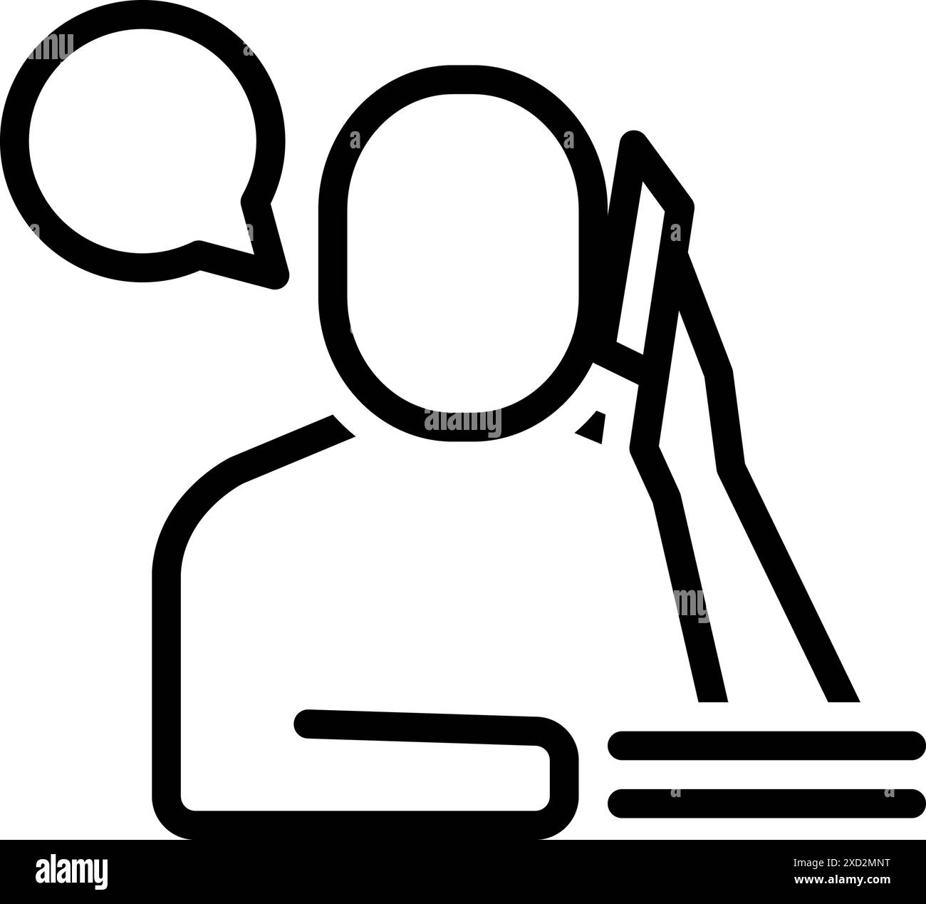 Called gangs or mobs Stock Vector Images - Alamy