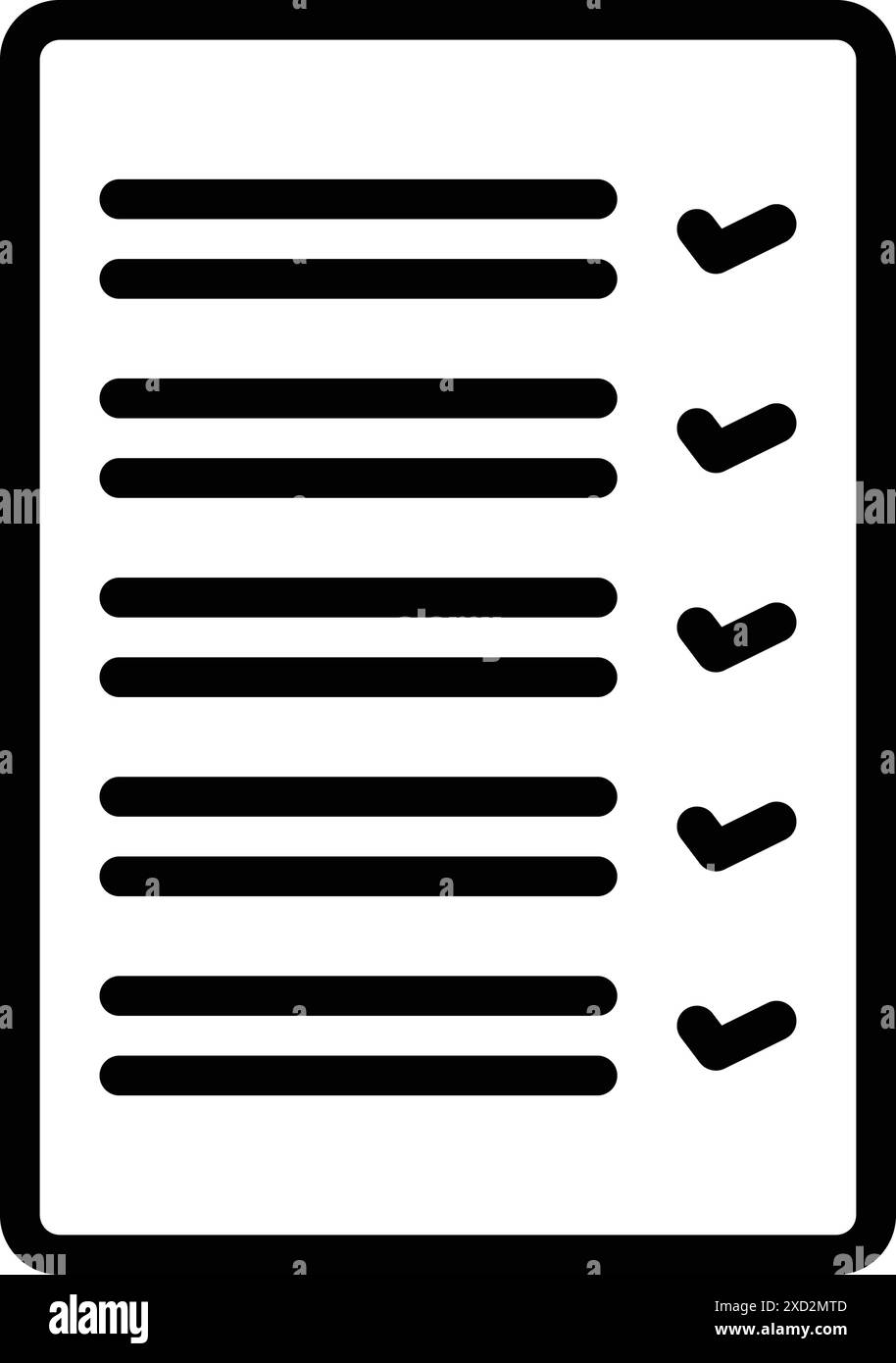 Icon for result,outcome Stock Vector Image & Art - Alamy