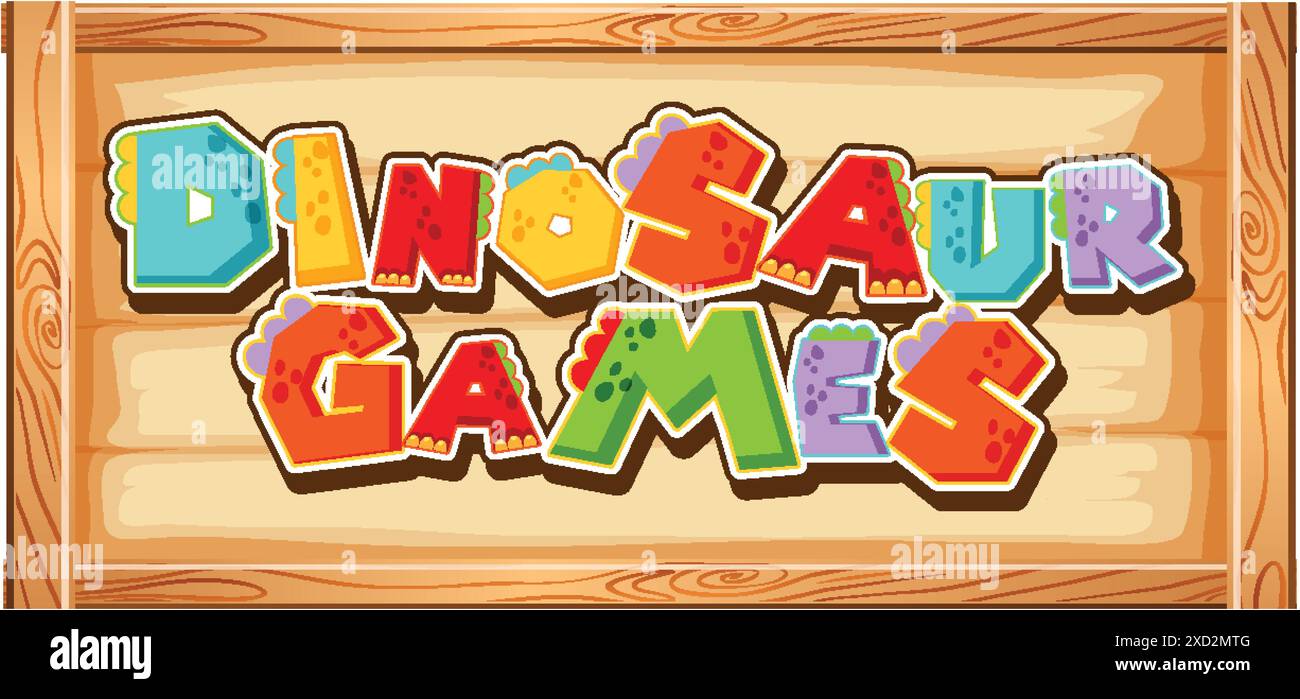 Themed games Cut Out Stock Images & Pictures - Alamy