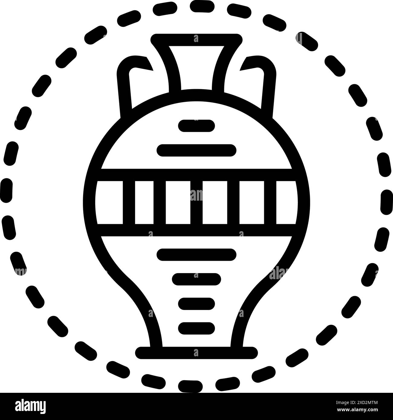 Icon for ancient,pristine Stock Vector Image & Art - Alamy