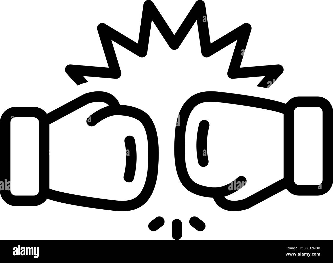 Icon for tough,rigid Stock Vector Image & Art - Alamy