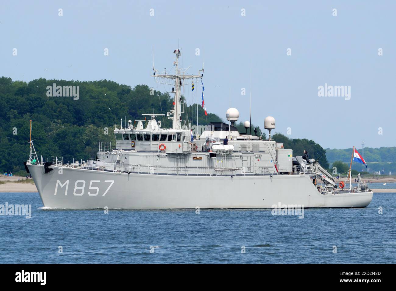 Nato ship hi-res stock photography and images - Alamy