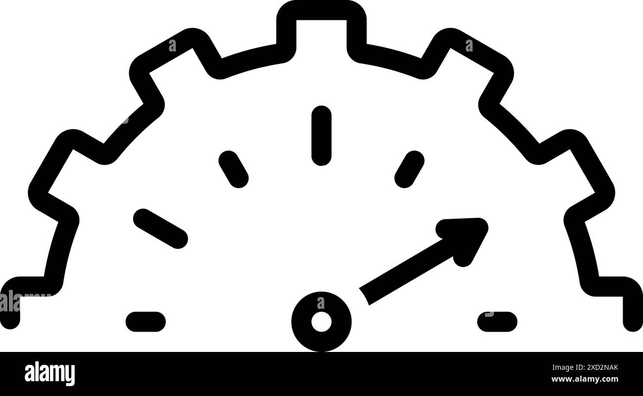 Icon for exceed,accelerate Stock Vector Image & Art - Alamy