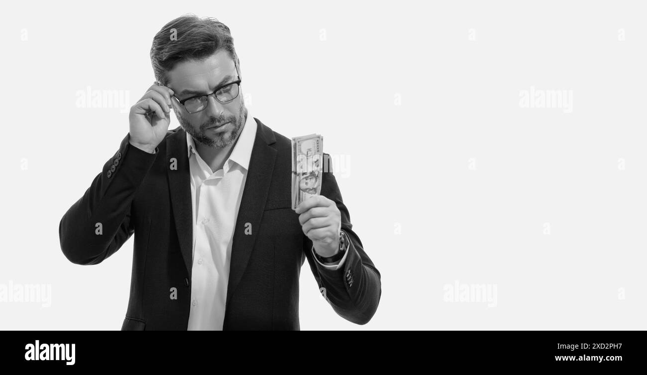 Millennial man in yellow Black and White Stock Photos & Images - Alamy