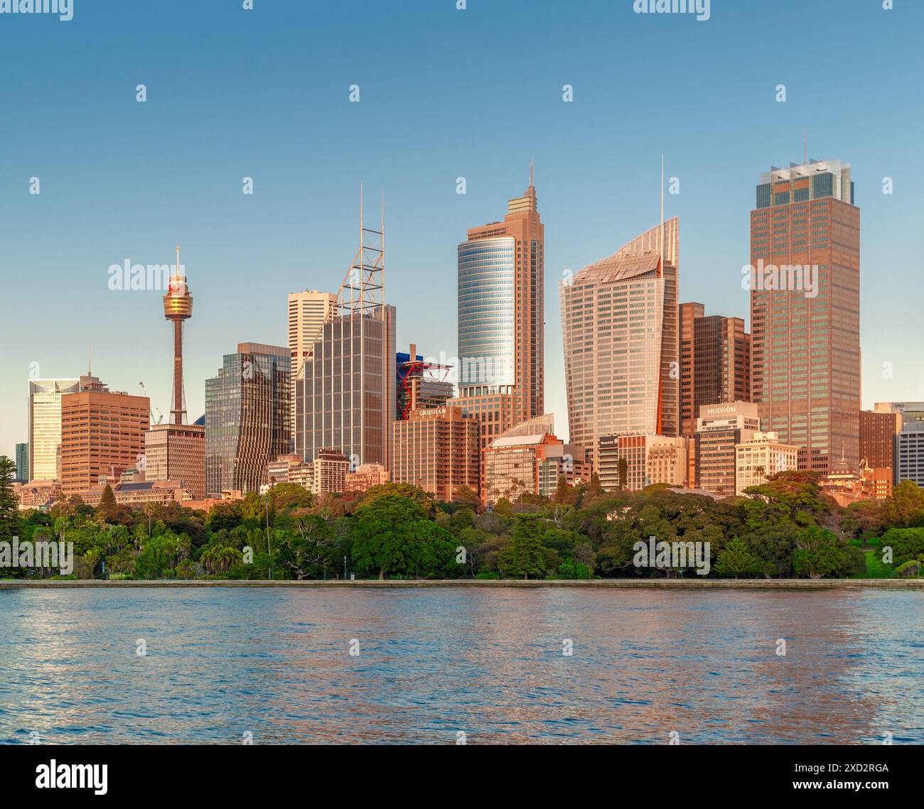 Farm scene from sydney hi-res stock photography and images - Alamy