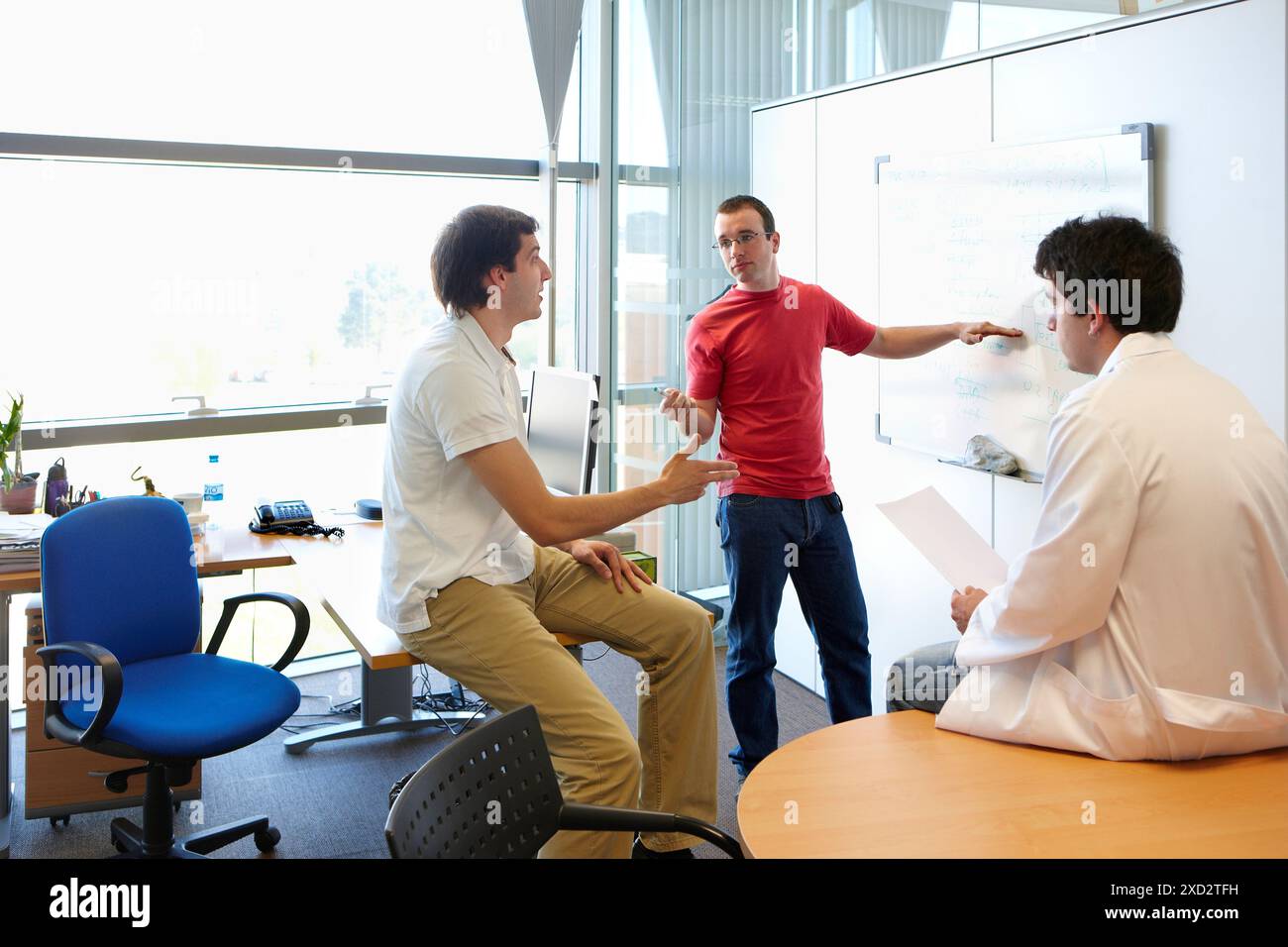 Strategic planning, meeting room, smart systems for transportation and ...