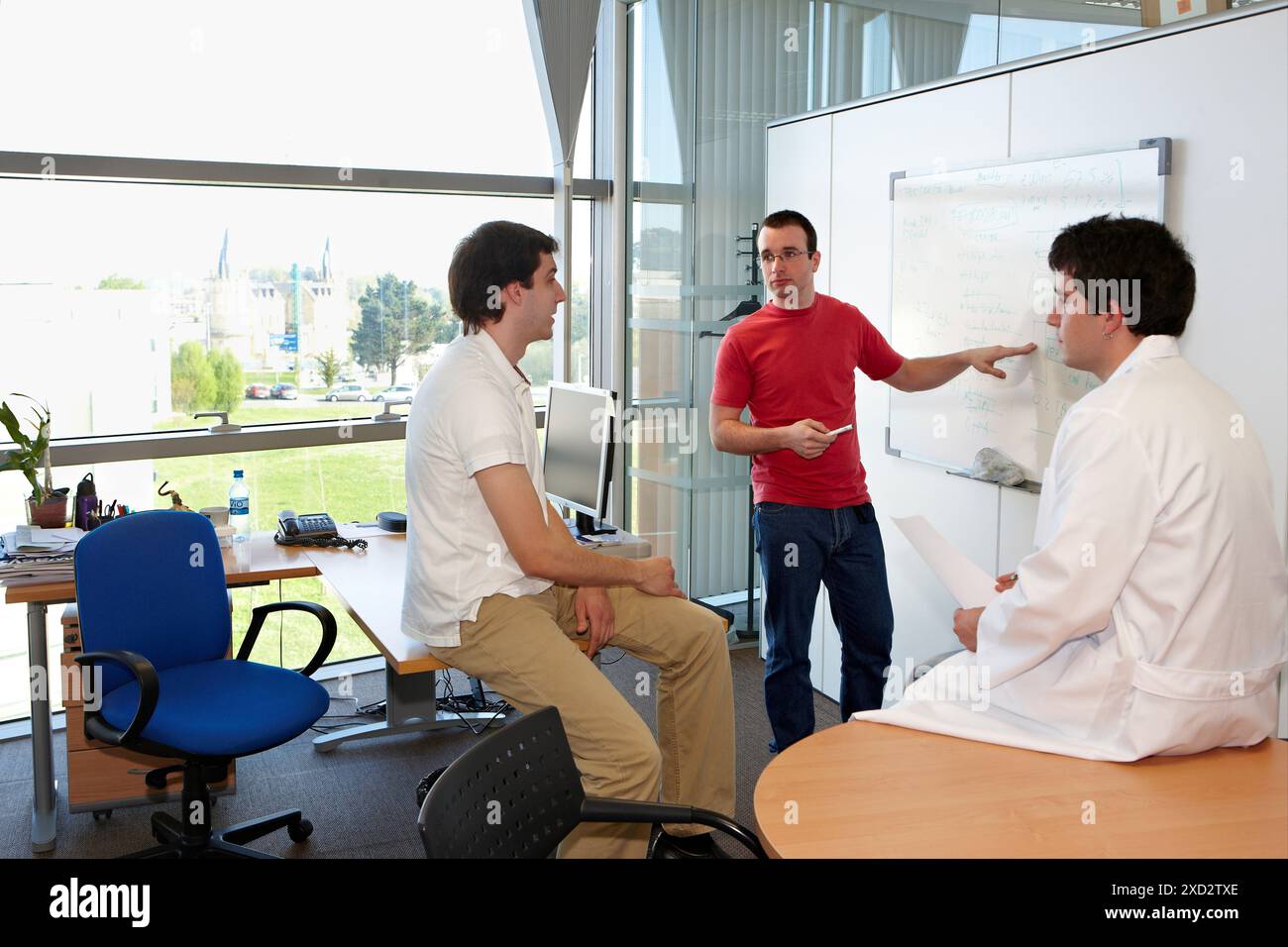 Strategic planning, meeting room, smart systems for transportation and ...