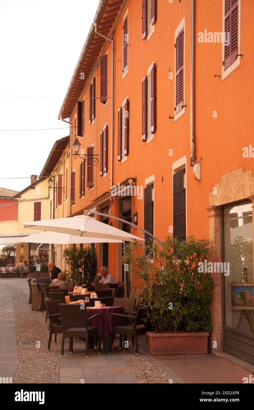 Food and drink italy hi-res stock photography and images - Alamy