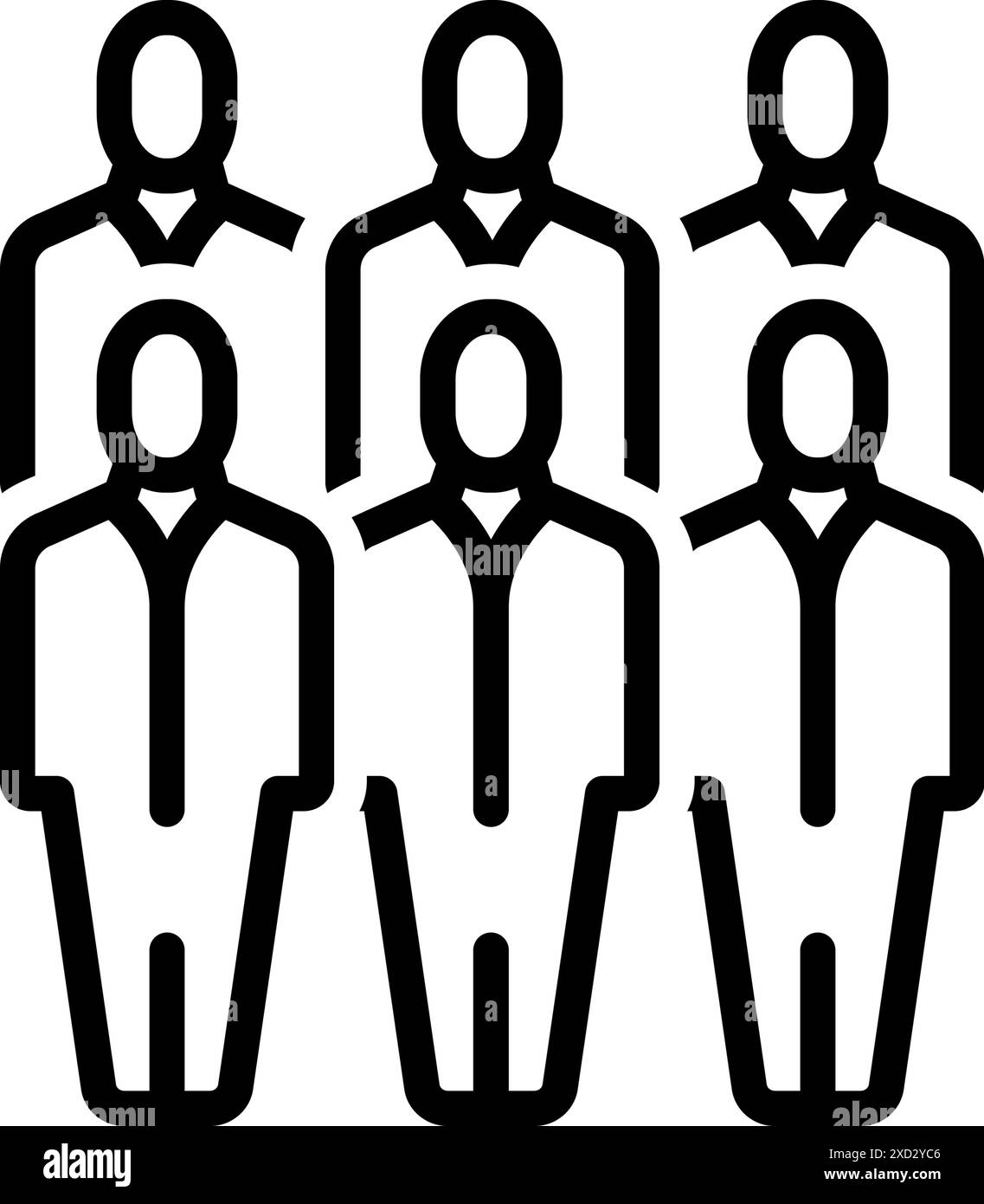 Icon for group,unity Stock Vector Image & Art - Alamy