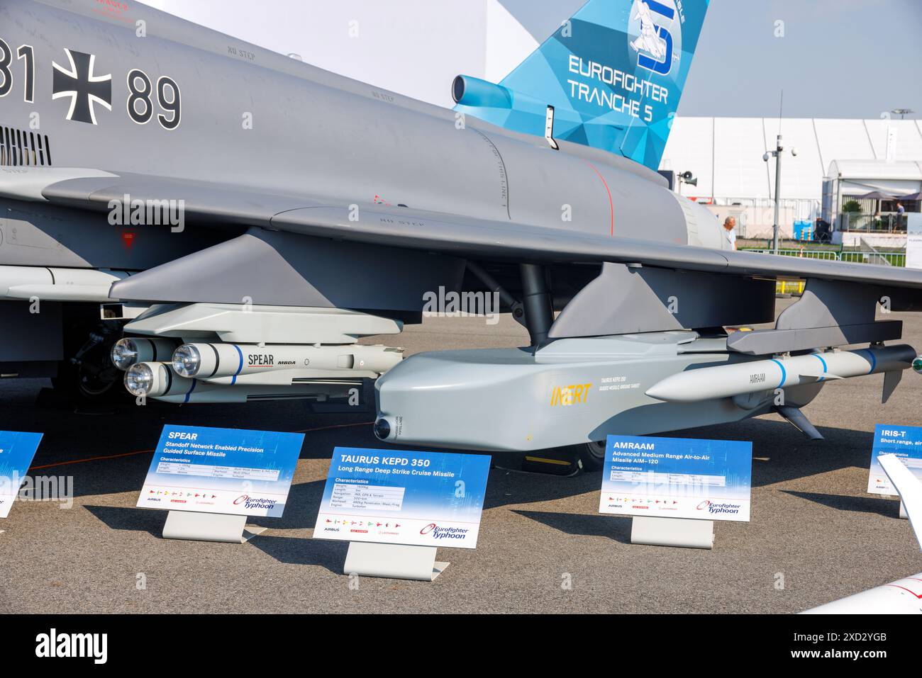 SPEAR 3 missile, Air-to-surface cruise missiles Taurus KEPD 350, AIM ...